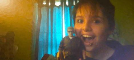 The Final Albert Wesker Voice Actor Interview