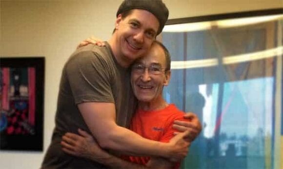 Tim Curry and Barry Dennen: Acting Idols Explored