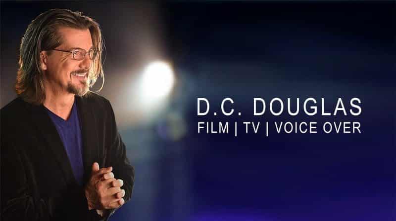 Dc Douglas