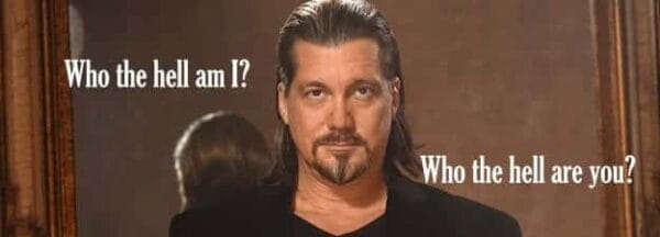 Actor & Voice Over Talent: D.C. Douglas Abridged Biography