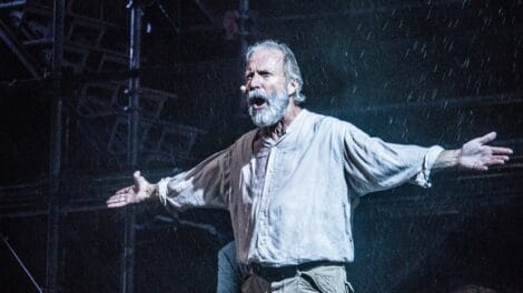 Will Lyman: The Voice Behind Iconic Documentaries