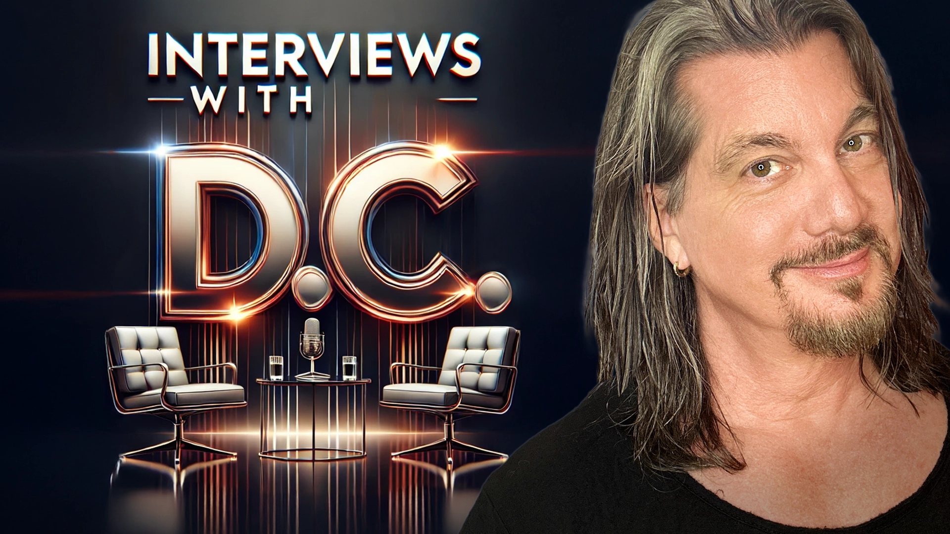 D.C. Douglas » Interviews with D.C. Archives