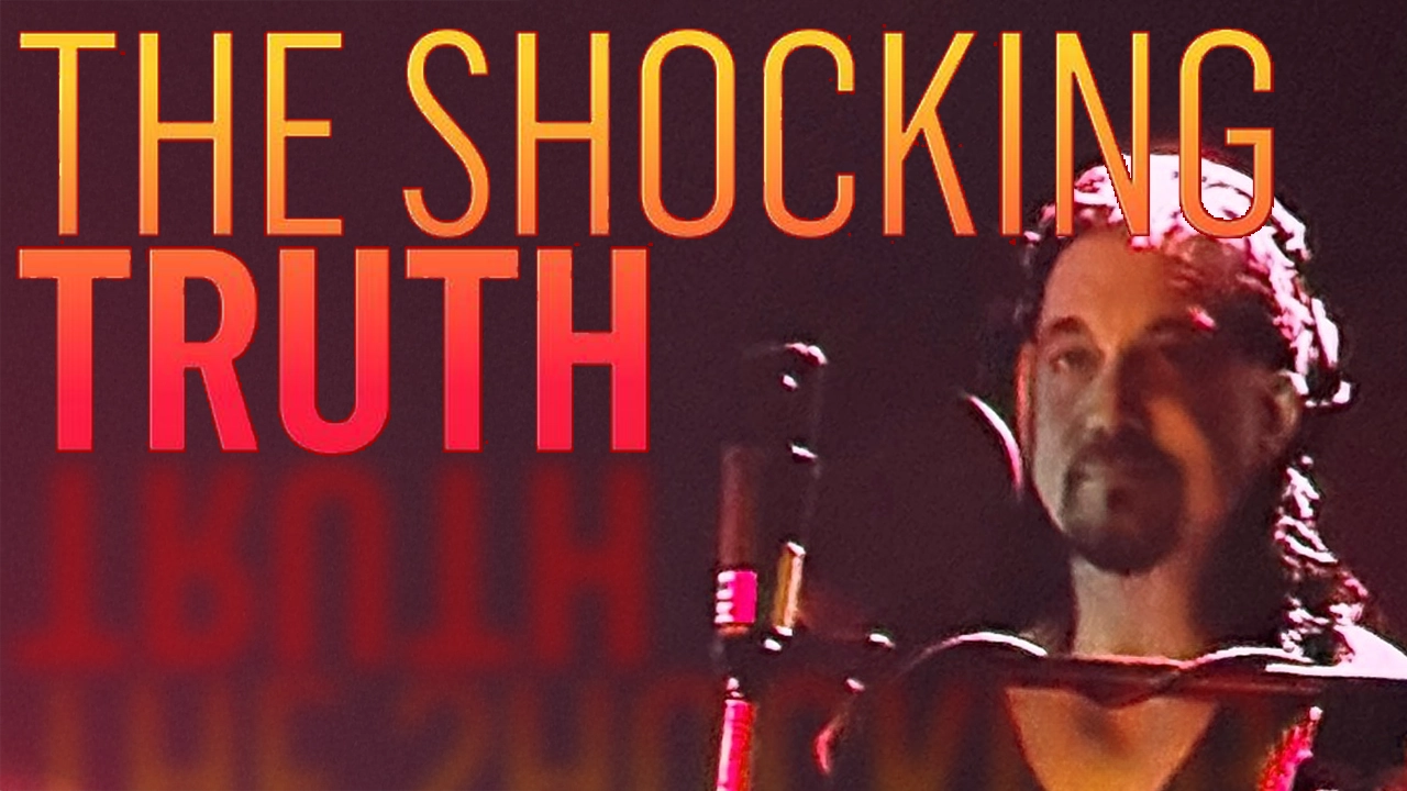 SHOCKING: D.C. Douglas Exposes Truth About 101 Voice Actors! • D.C. Douglas